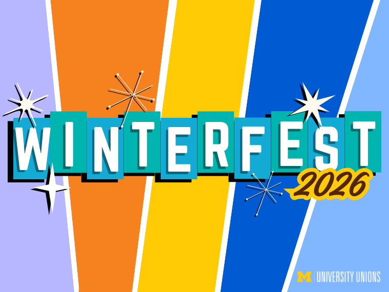 Winterfest Central | Happening @ Michigan