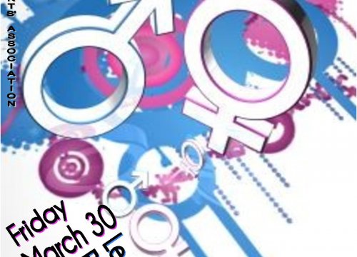 (Expired) Gender in Islam Symposium | Happening @ Michigan