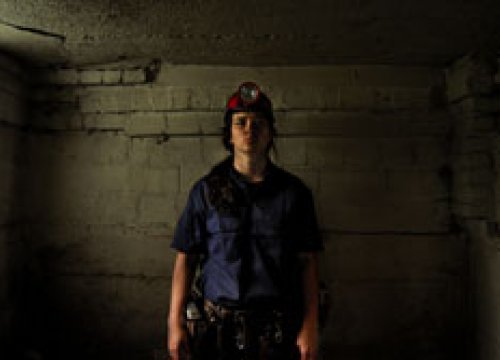 (Expired) Julie Rae Powers: A Coal Miner's Daughter Revisited Pop-Up ...