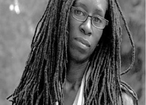 (Expired) Lyrae Van-Clief Stefanon Poetry Reading & Book Signing ...
