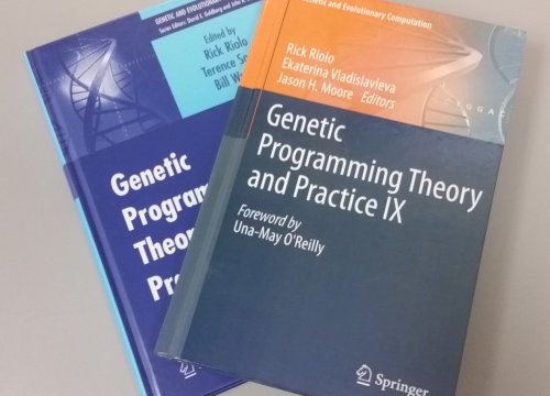 (Expired) Annual Genetic Programming Theory and Practice (GPTP ...