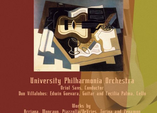 (Expired) En Español: Sounds of the Hispanosphere: University ...