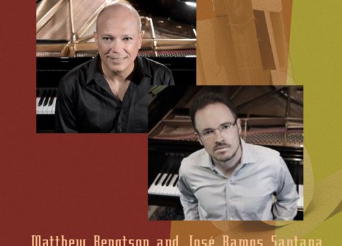 (Expired) En Español: Sounds of the Hispanosphere: Matthew Bengtson ...