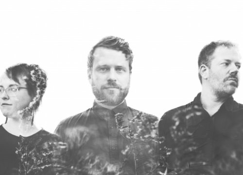 (Expired) Jon Stickley Trio | Happening @ Michigan