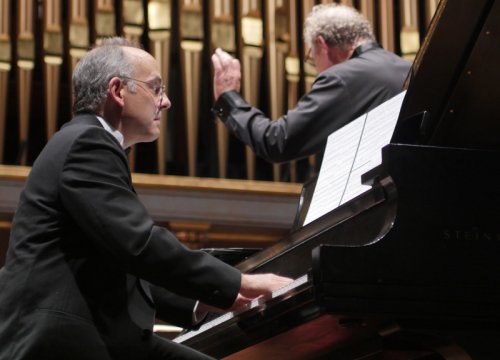 (Expired) Faculty Recital: Logan Skelton, Scott Piper, and guests ...