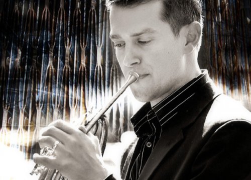 (Expired) Faculty/Guest Recital: Adam Unsworth, horn and Eric Huebner ...