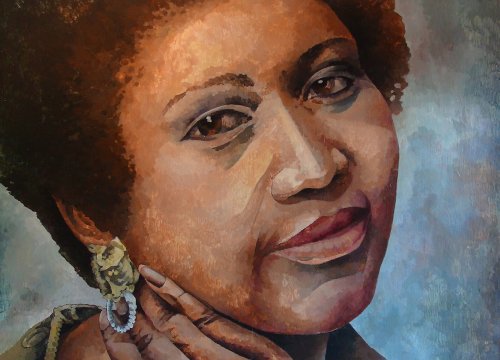 (Expired) Gifts of Art presents Detroit Music Legends | Happening ...