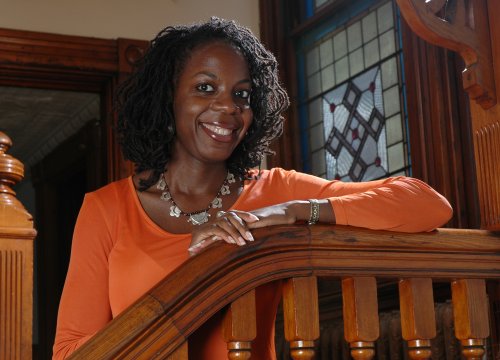 (Expired) EIHS Lecture: "Combee": Harriet Tubman, the Combahee River ...