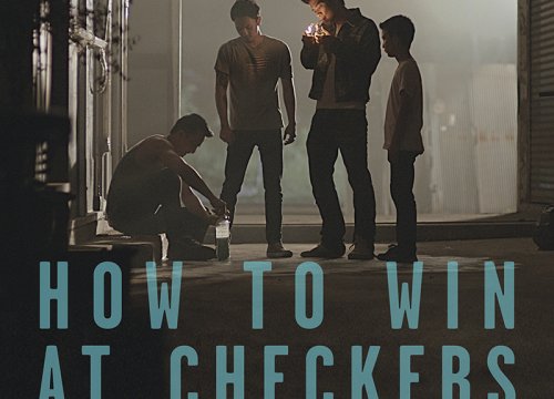 (Expired) CSEAS Film Screening. Thai Movie Night: How to Win at ...