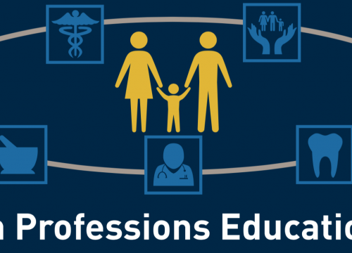 (Expired) Health Professions Education Day | Happening @ Michigan