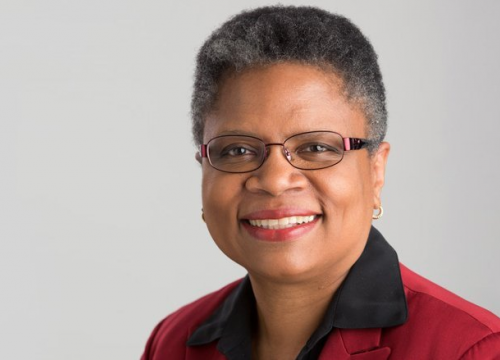 (Expired) DISTINGUISHED UNIVERSITY PROFESSORSHIP LECTURE: JUNE MANNING ...