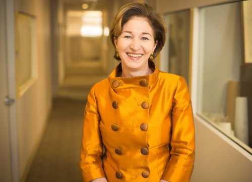 (Expired) Weiser Hall Dedication and Inaugural Lecture | Happening ...