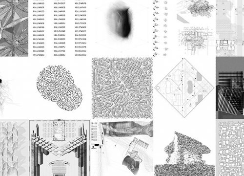 (Expired) EXHIBITION ON VIEW: DRAWING CODES: EXPERIMENTAL PROTOCOLS OF ...