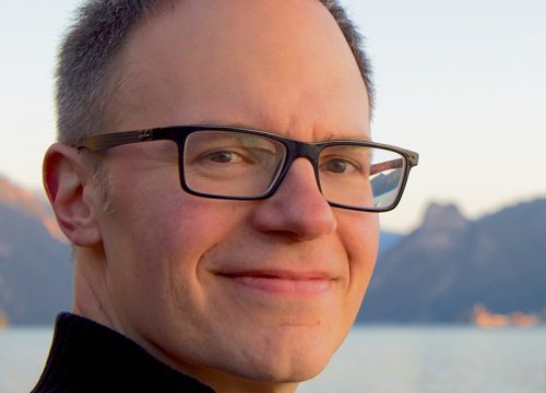 (Expired) Guest Lecture: Steven Bryant, composer | Happening @ Michigan