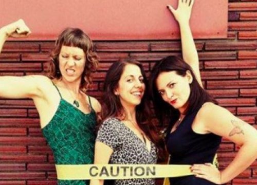 (Expired) Kubat, Finlay & Rose | Happening @ Michigan