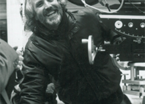(Expired) Alan Rudolph Symposium: Opening Remarks | Happening @ Michigan