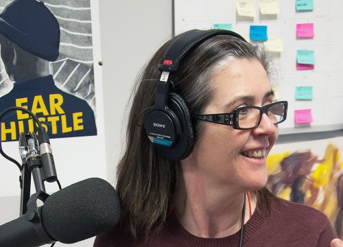 (Expired) Nigel Poor: The San Quentin Project | Happening @ Michigan