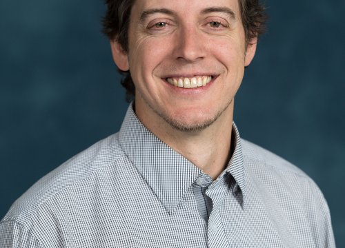 (Expired) Inaugural Lecture as the Ronald and Eileen Weiser Professor ...