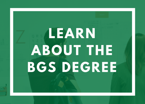 (Expired) CSP Workshop: Learn about the BGS Degree | Happening @ Michigan