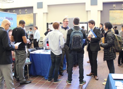 (Expired) 22nd Annual Mathematics Career & Graduate Program Conference ...