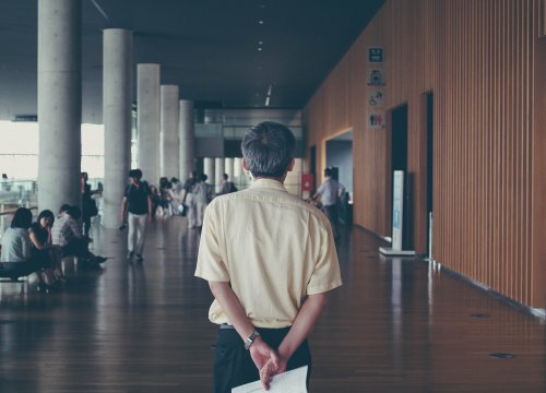 (Expired) Navigating a Highly Politicized Landscape | Happening @ Michigan