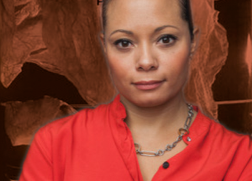 (Expired) CM Burroughs Poetry Reading & Book Signing | Happening @ Michigan