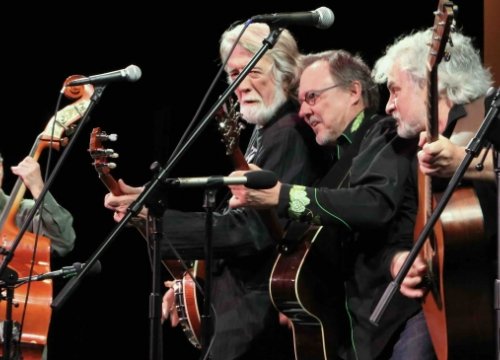 (Expired) John McEuen & the String Wizards | Happening @ Michigan