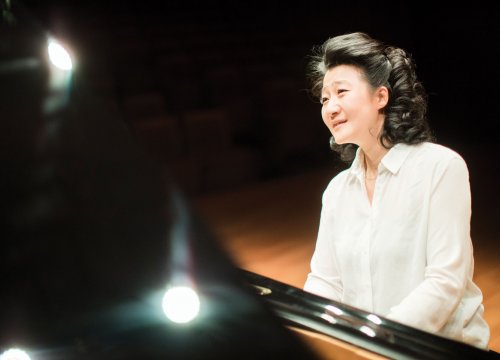 (Expired) Guest Master Class: Hie-Yon Choi, piano | Happening @ Michigan