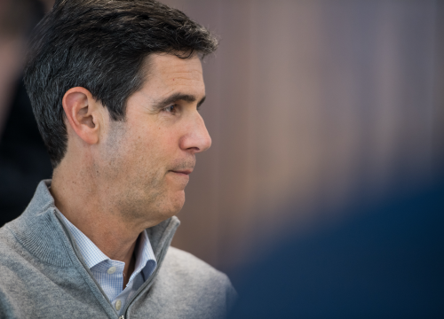 (Expired) Alum Connections: Michael Schaftel | Happening @ Michigan