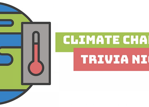 (Expired) Climate Change Trivia Night! | Happening @ Michigan