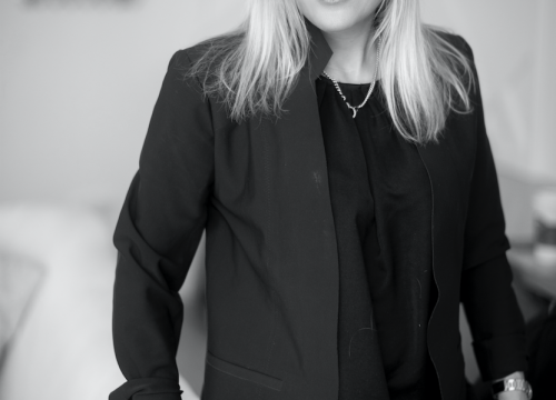 (Expired) Alum Connections: Julie Novack | Happening @ Michigan