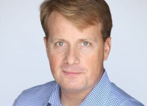 (Expired) Alum Connections: Ben Patch | Happening @ Michigan