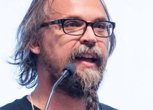 (Expired) Indigenous Environmental Justice with Dr. Kyle Whyte ...