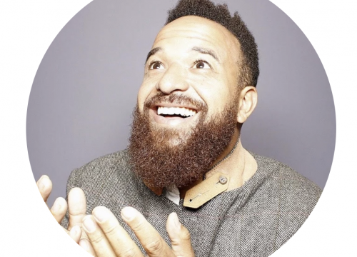 (Expired) From Here to There: Brian Vincent Rhodes’ Creative Career ...