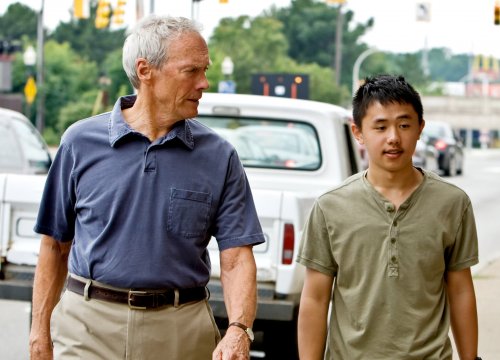 (Expired) Gran Torino, Refugees, and Anti-Asian Racism: A Conversation ...