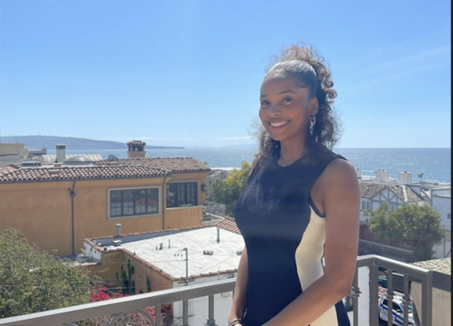 (Expired) Alum Connections: Savannah Stephens | Happening @ Michigan