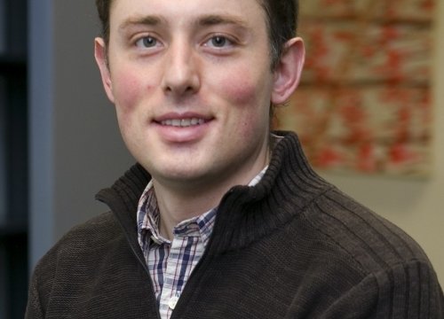 (Expired) Statistics Department Seminar Series: John Paisley, Associate ...