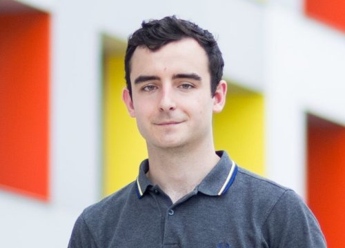 (Expired) Research Presentation: Dr. Ruaridh Macdonald | Happening ...
