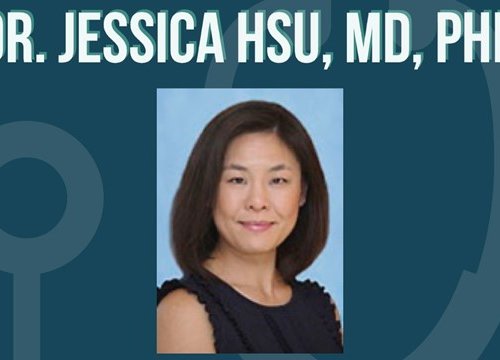 (Expired) Surgery Talk with Dr. Jessica Hsu | Happening @ Michigan