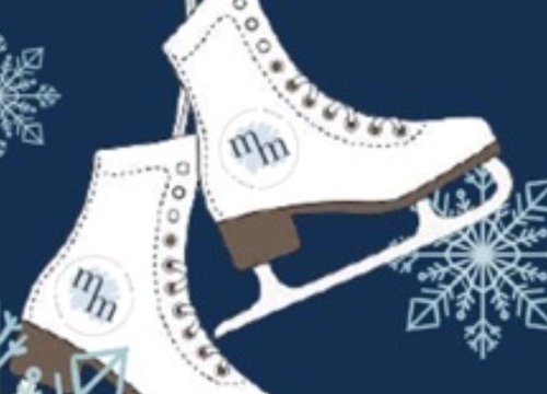 (Expired) Mixed@Michigan Ice Skating Social | Happening @ Michigan