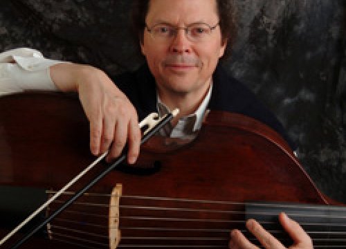 (Expired) Kenneth Slowik, viola da gamba and Joseph Gascho, harpsichord ...