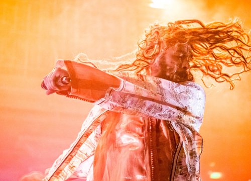 (Expired) Sahra: An Evening of Performance in Detroit | Happening ...