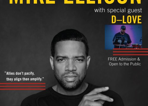 (Expired) Mike Ellison with Special Guest D-Love: Song for Democracy ...