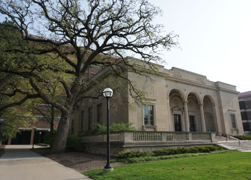 (Expired) Guided Tour of the Clements Library | Happening @ Michigan