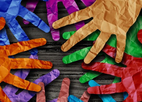 (Expired) June DEI Lunch & Learn | Navigating the Paradox of Inclusion ...