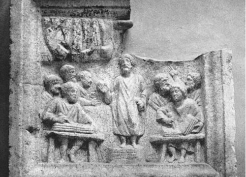 (Expired) Slavery and the Book: Toward a New Social History of Roman ...