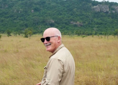 (Expired) In Process: A Symposium in Honor of Ray Silverman | Happening ...