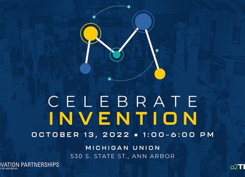 (Expired) Celebrate Invention | Happening @ Michigan