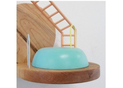 (Expired) John Rizzo Exhibition - Vantage of Perception | Happening ...