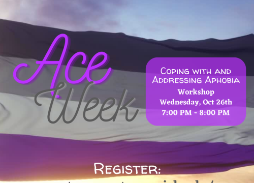 (Expired) Coping with and Addressing Aphobia | Happening @ Michigan